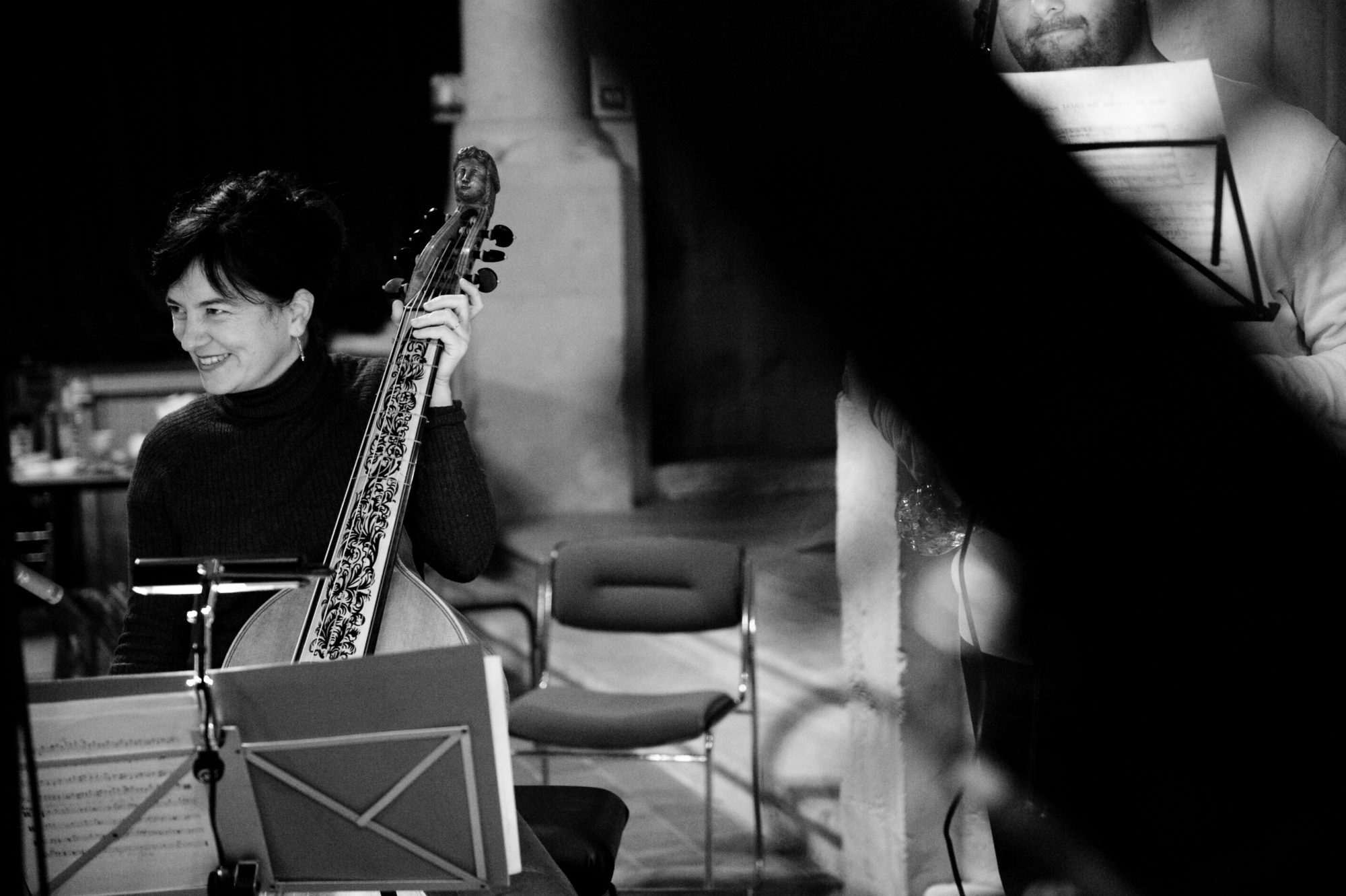 Ensemble La Rêveuse | Henry Purcell